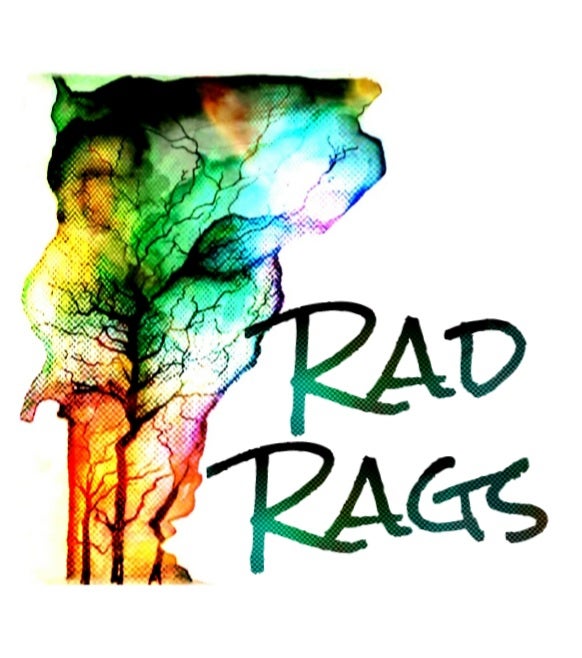About | Rad Rags